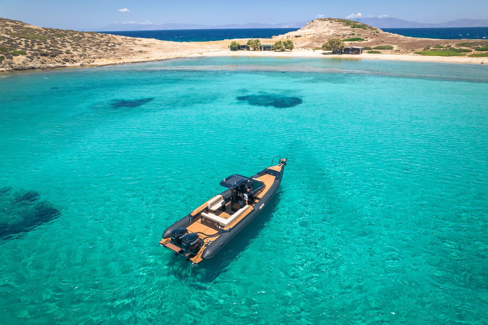 Sailing Cruises - Syros BNB
